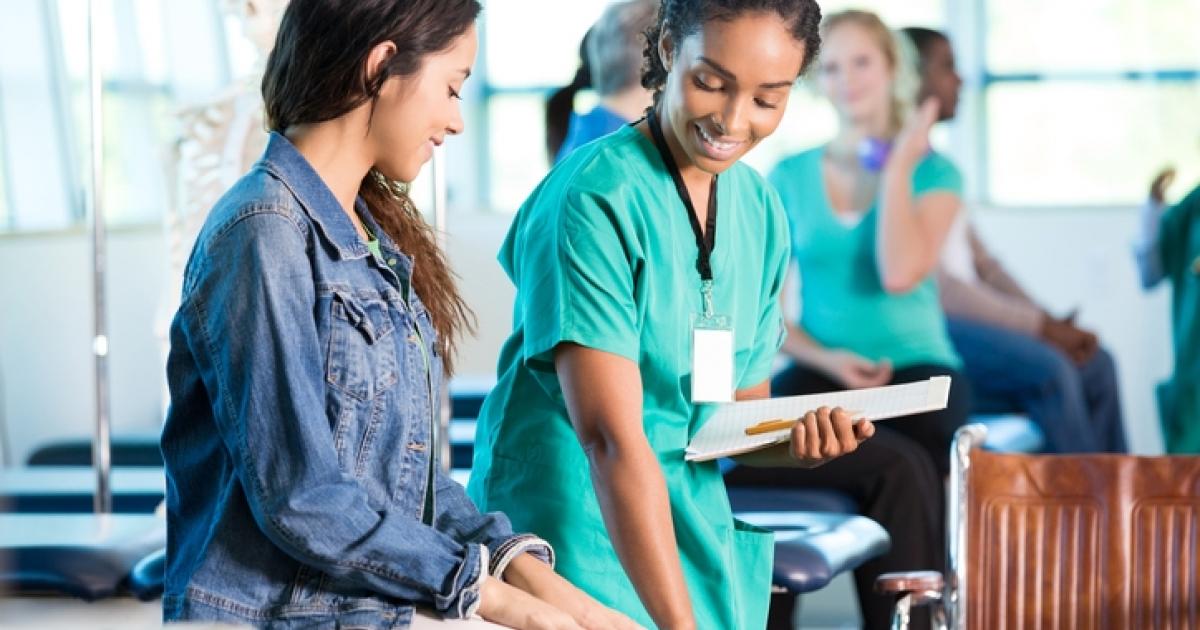 How Does a College Student Find a Doctor? | Ochsner Health