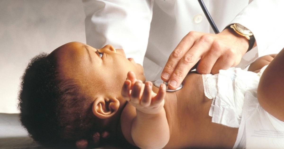 Five steps to picking the pediatrician for you and your growing family ...