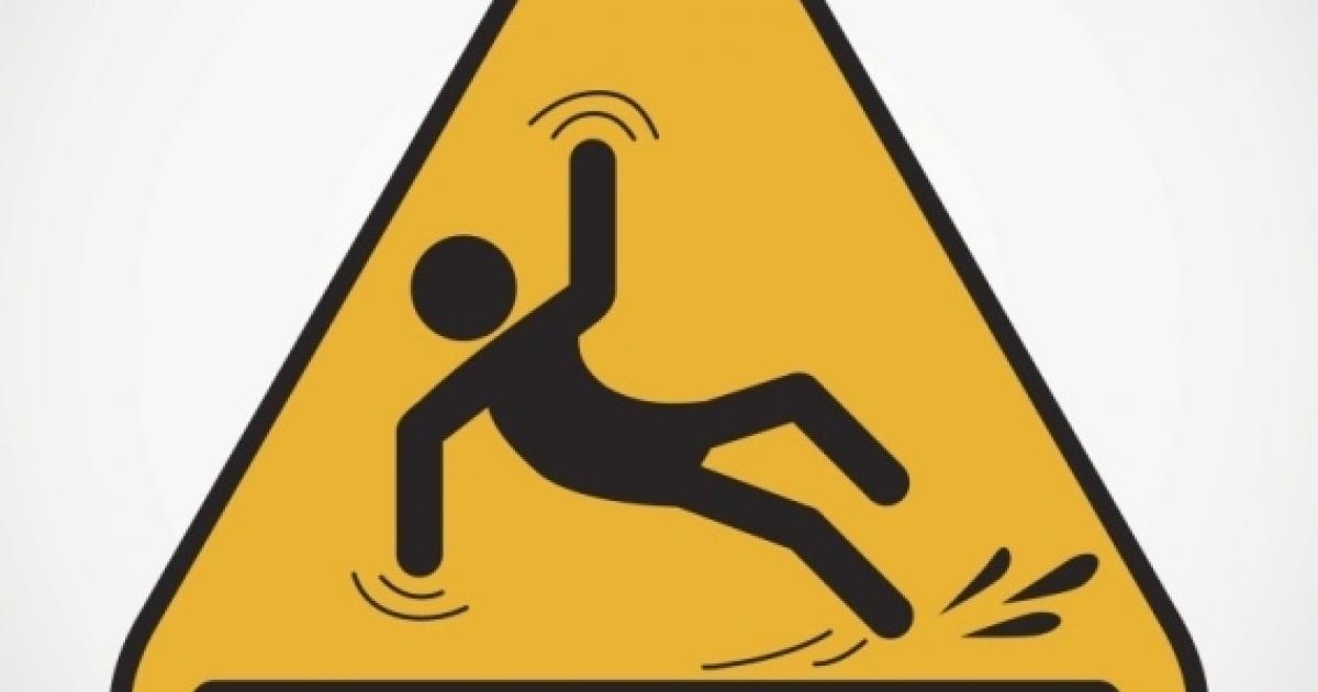 Tips to Prevent Falls | Ochsner Health