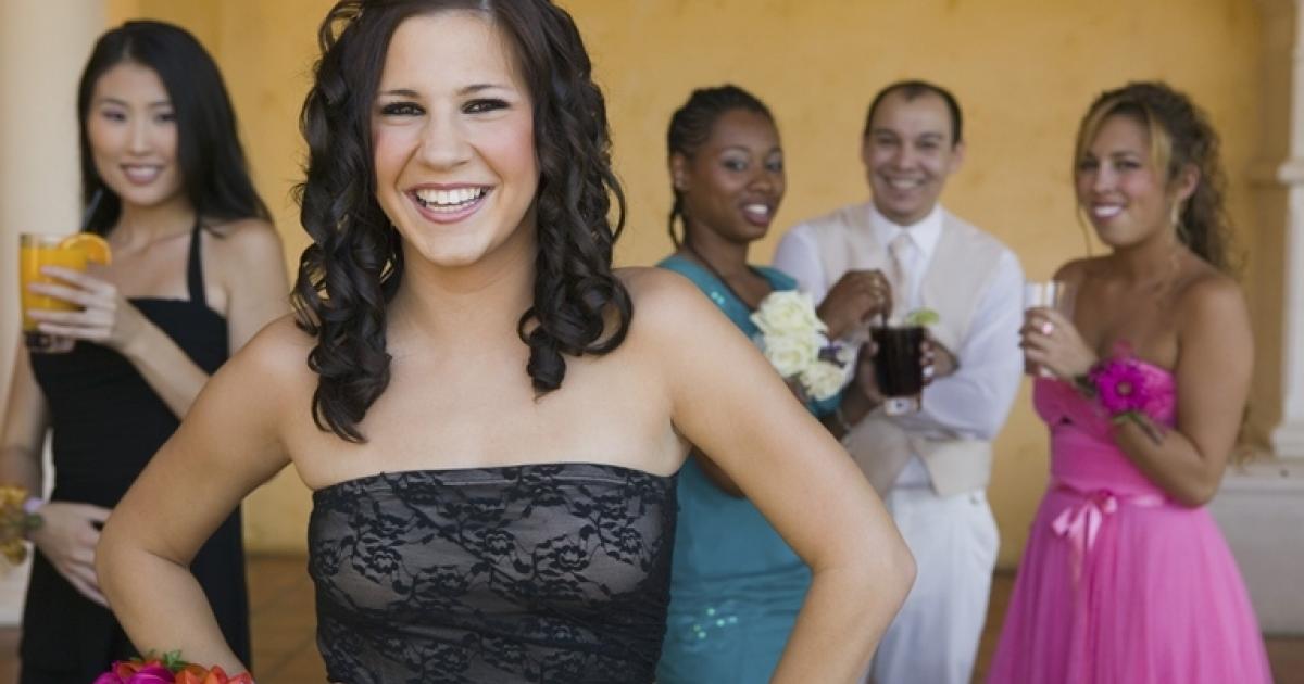 Prom Health and Safety Tips for Teens | Ochsner Health System