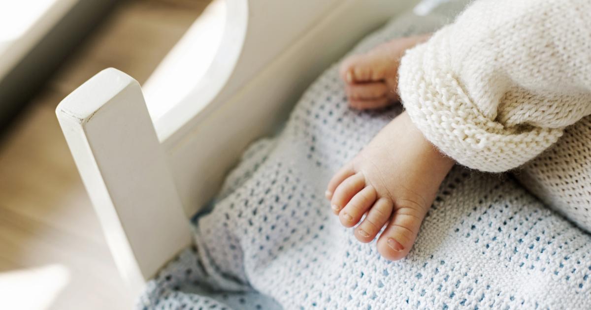 Woman Living With Marfan Syndrome Gives Birth to Baby Boy | Ochsner Health