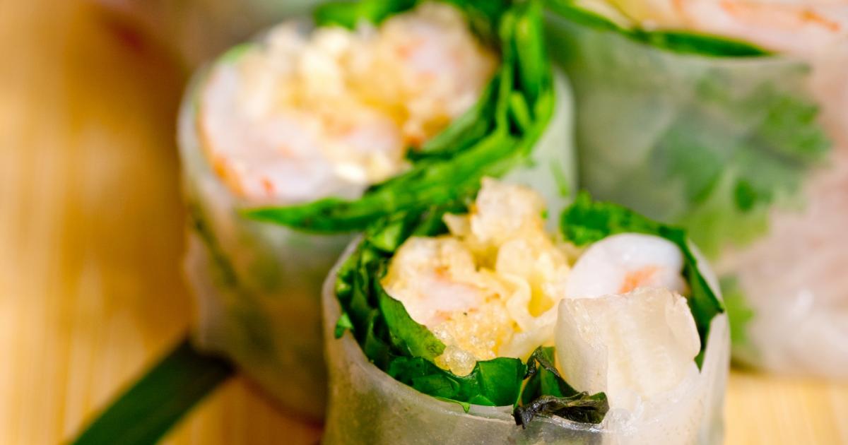 10 Tips for Ordering Diet-Friendly Sushi | Ochsner Health System