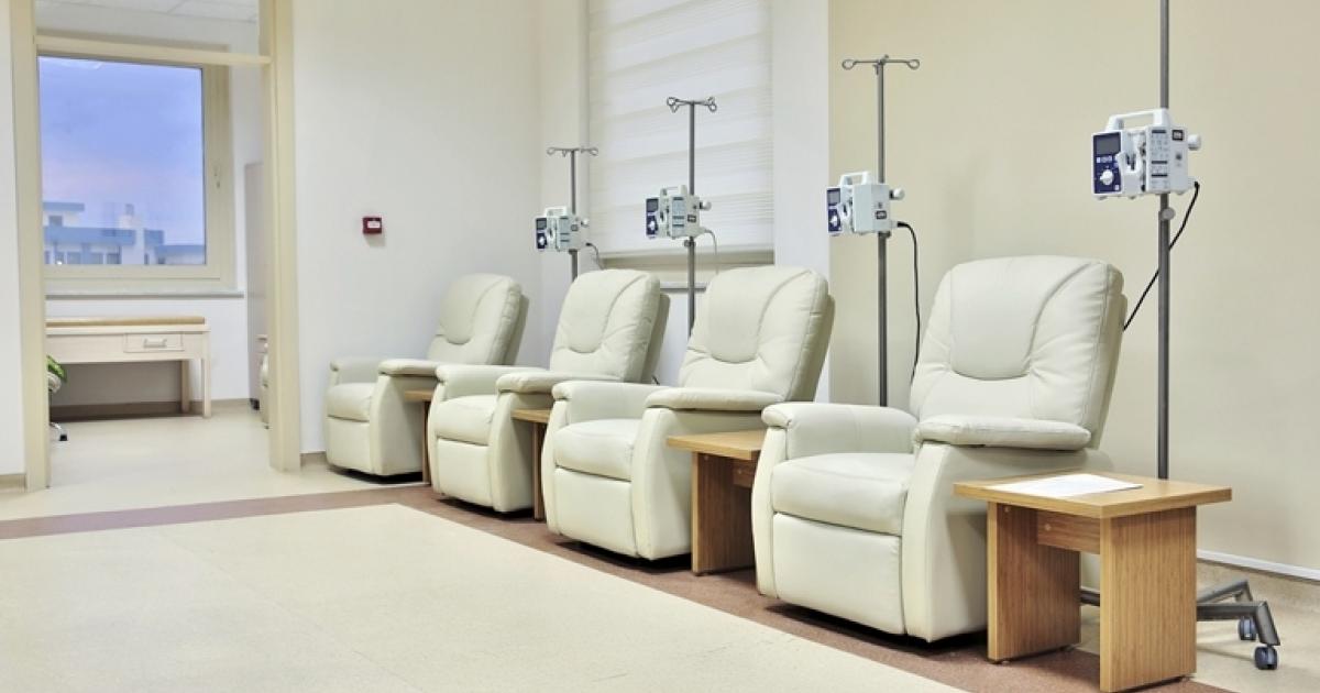 What to Expect on Your First Day of Chemo | Ochsner Health