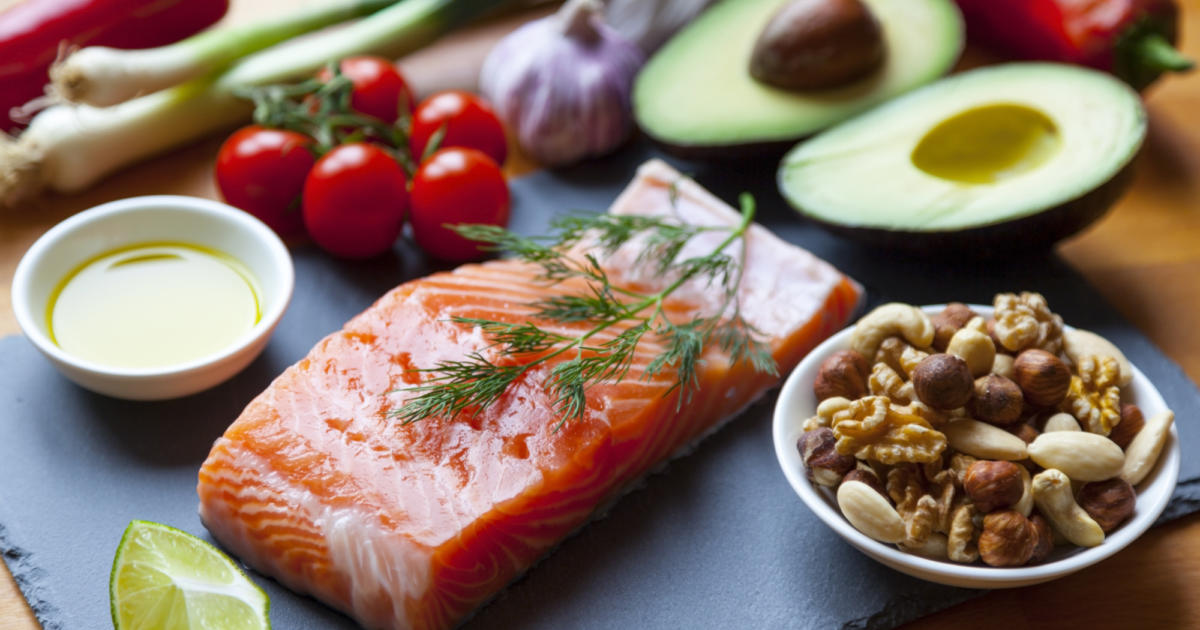 Mediterranean Diet: Tips For A Heart-Healthy Diet | Ochsner Health