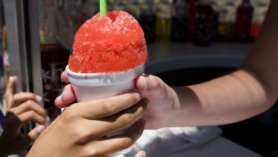 3 Better-for-You Snowball Stands in New Orleans You Must Try | Ochsner ...