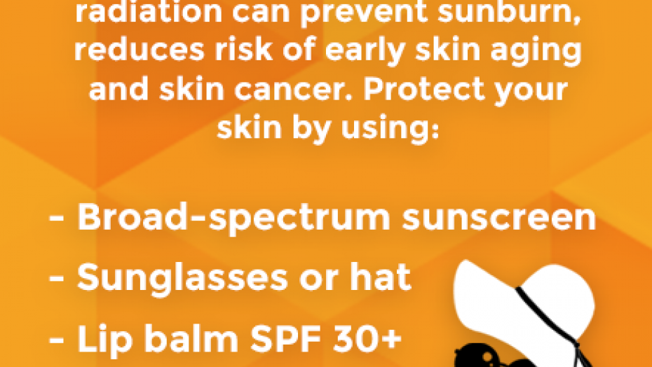 The ABCs of SPF: What Does Your Sunscreen Label Mean? | Ochsner Health