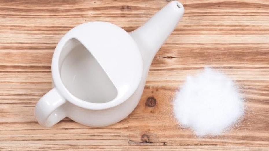 8 Natural Ways to Beat Spring Allergies | Ochsner Health