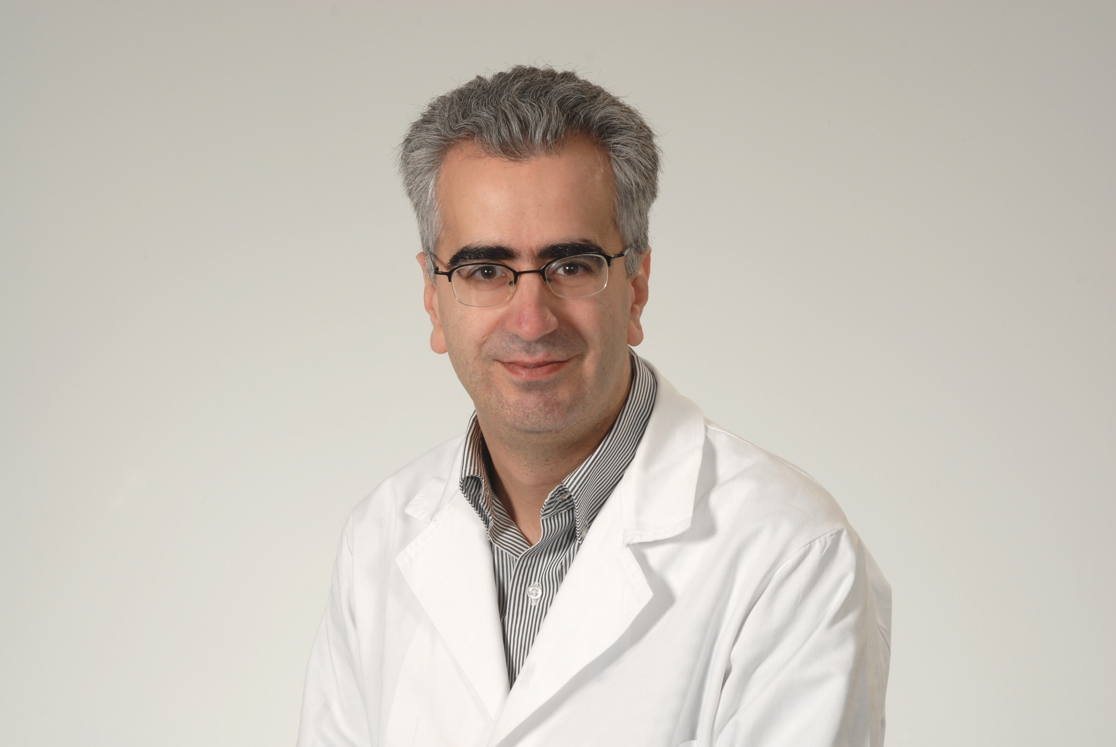 Ari Cohen