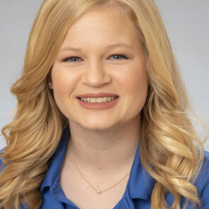 Tiffany Beauchamp | To Your Health by Ochsner