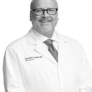 Darrell Sandifer, MD | To Your Health by Ochsner