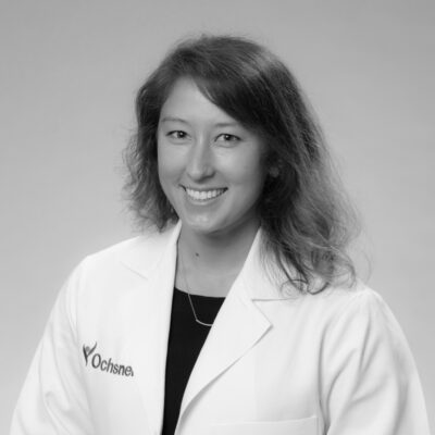 Jessica Gorham, MD | To Your Health by Ochsner