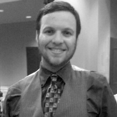 Luke Caruso, MLS (ASCP) cm | To Your Health by Ochsner