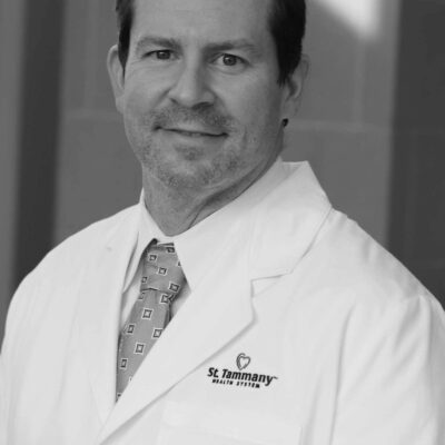 Russell Reed, MD | To Your Health by Ochsner