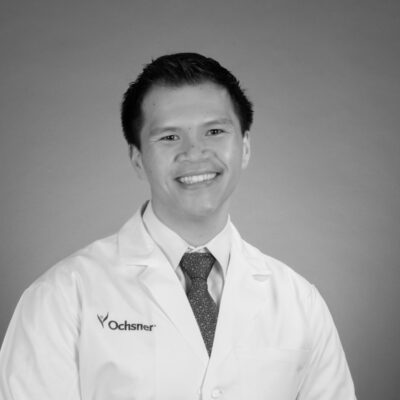 Danny Tran, OD | To Your Health by Ochsner