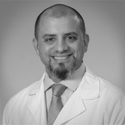 Jonathan Bonilla | To Your Health by Ochsner