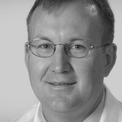 Charles Whitlow | To Your Health by Ochsner