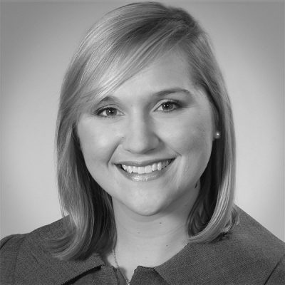 Allison Fischtziur-Sharai | To Your Health by Ochsner