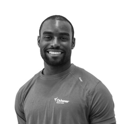 Joseph McCoy | To Your Health by Ochsner