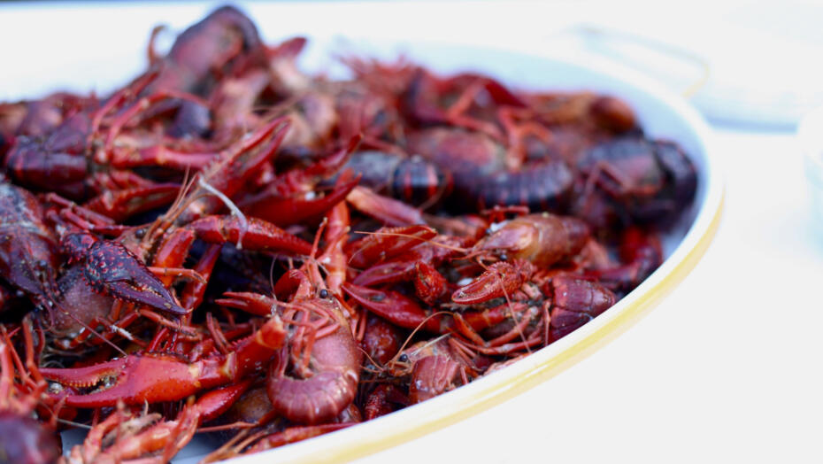 How to Do a Low-Sodium Crawfish Boil That Still Tastes Great | Ochsner ...