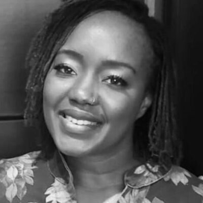 Imi Mvere, PharmD, BCACP | To Your Health by Ochsner