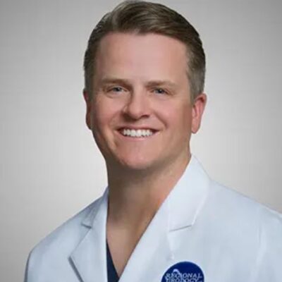 Jared L. Moss, MD | To Your Health by Ochsner