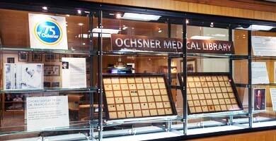 Education Home | Ochsner Health