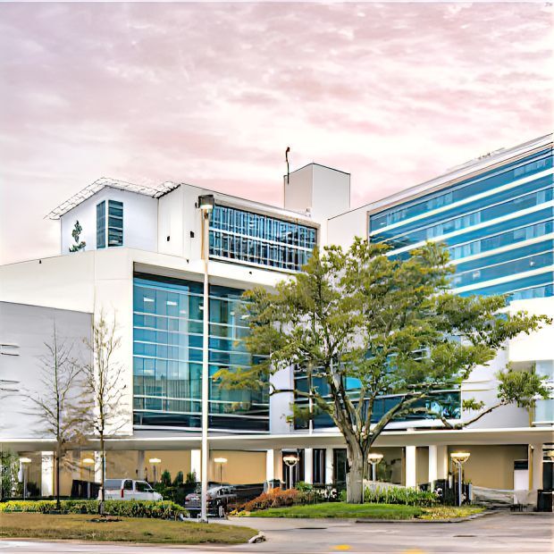 Teaching Facilities | Ochsner Health
