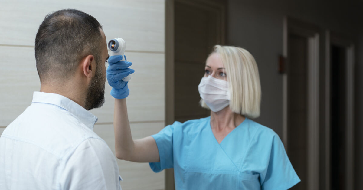 4 Extra Safety Measures to Expect at Your Next Doctor’s Visit | Ochsner ...