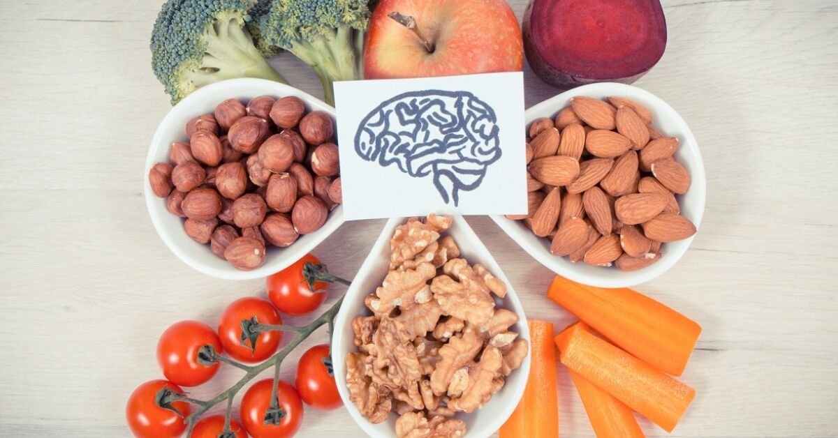The Brain-Gut Connection: How Your Diet Affects Your Mental Well-Being ...