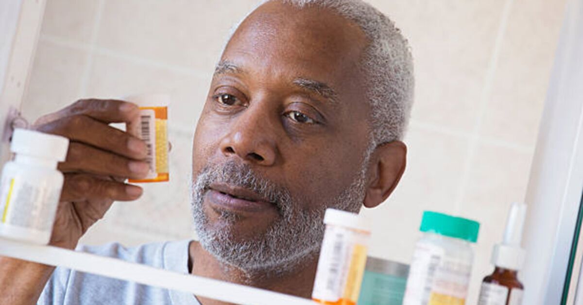 Aging and Medication Safety: Essential Tips to Prevent Health Risks ...