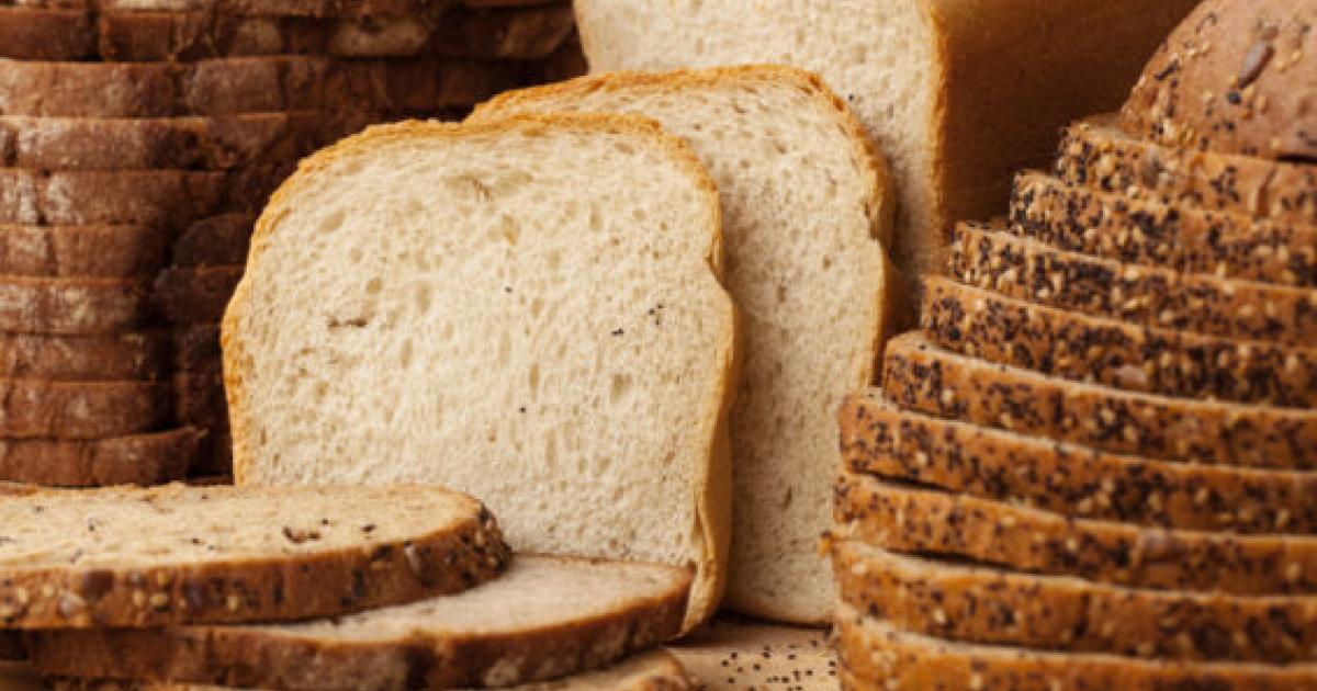 Best Healthy Bread: 5 Picks From a Registered Dietitian | Ochsner Health