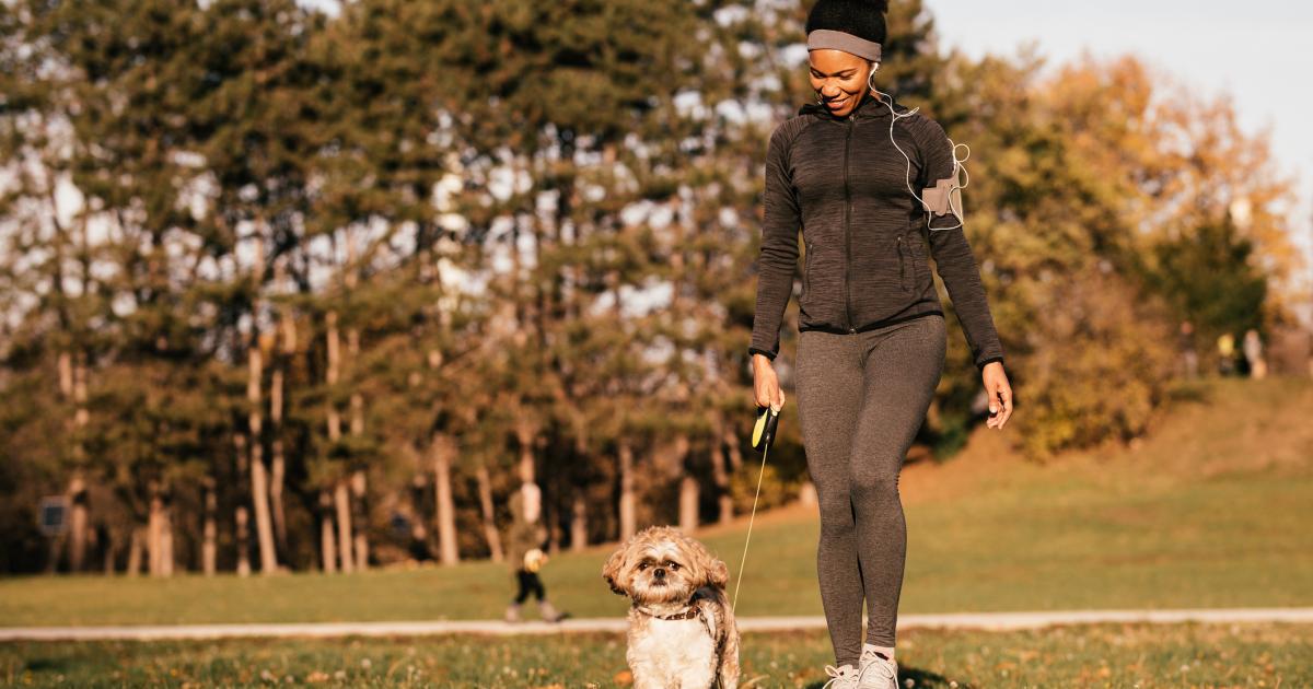 Tips for Starting a Walking Program | Ochsner Health