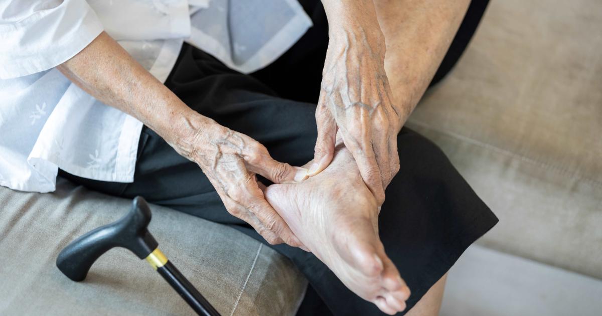 What is Tendonitis? 3 Things to Know | Ochsner Health