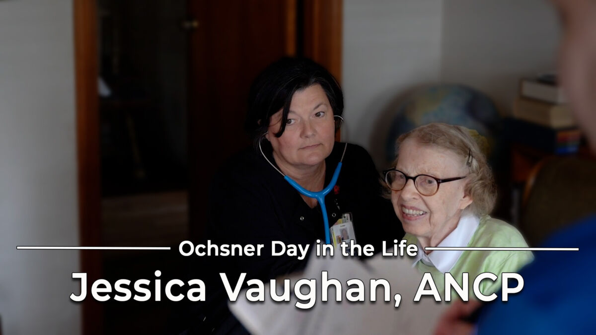 Primary Care and Internal Medicine | Ochsner Health