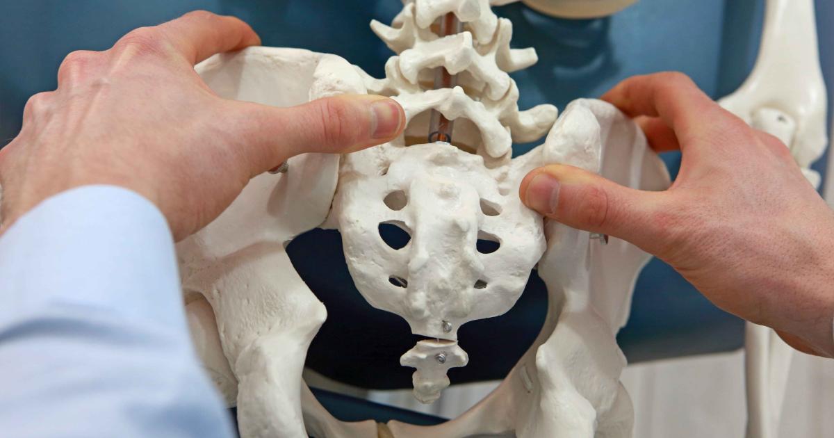 How Serious is a Pelvic Bone Fracture? 3 Things to Know | Ochsner Health