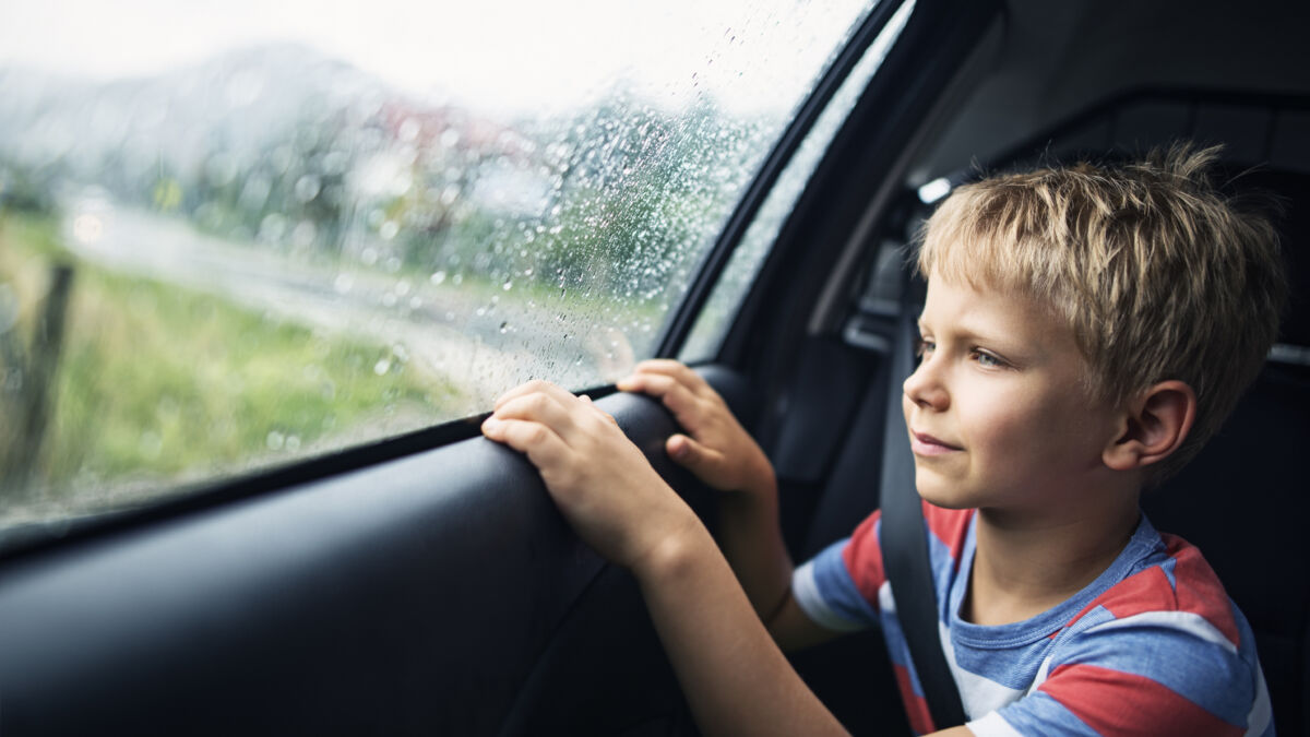 Pediatric Therapy | Ochsner Health