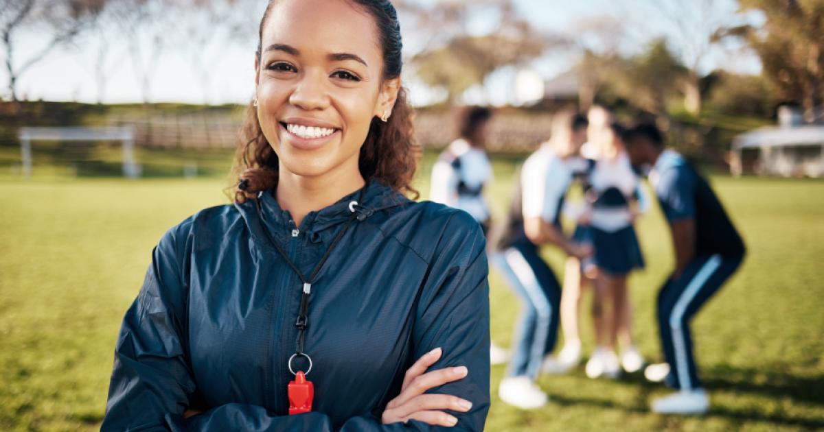 Top Cheerleading Injuries and How to Prevent Them | Ochsner Health