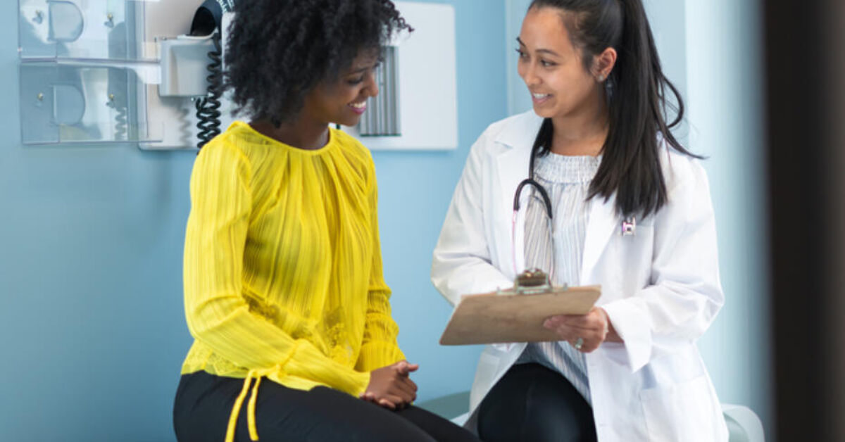 What Are Symptoms for Polycystic Ovary Syndrome? | Ochsner Health