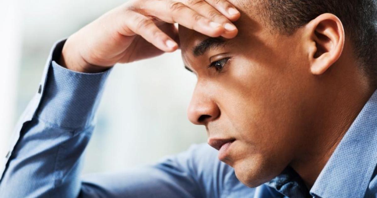 Are Headaches a Sign of COVID-19? | Ochsner Health