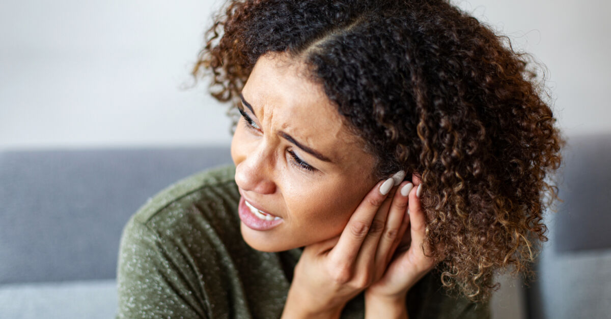 Why do I hear ringing in my ears? | Ochsner Health