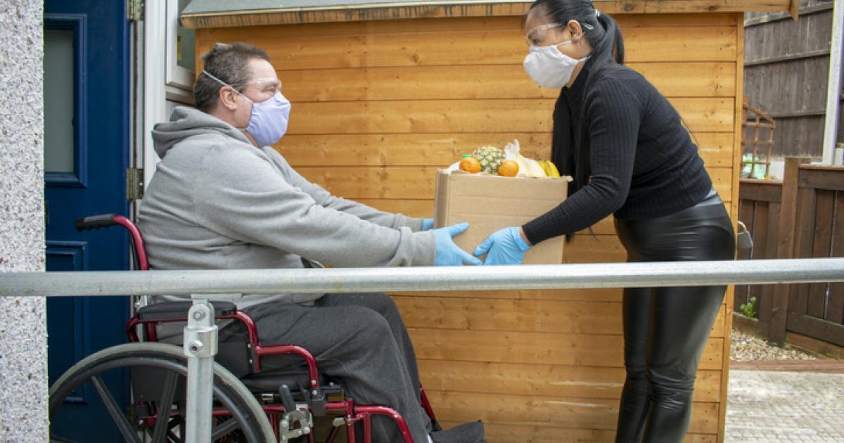 Why Giving Back Feels Good | Ochsner Health