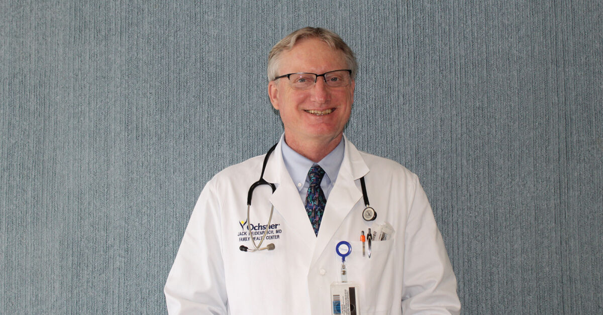 A Physician's Firsthand Experience Working the Frontlines During COVID ...