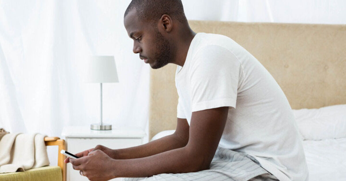 What to Do After Throwing Up | Ochsner Health