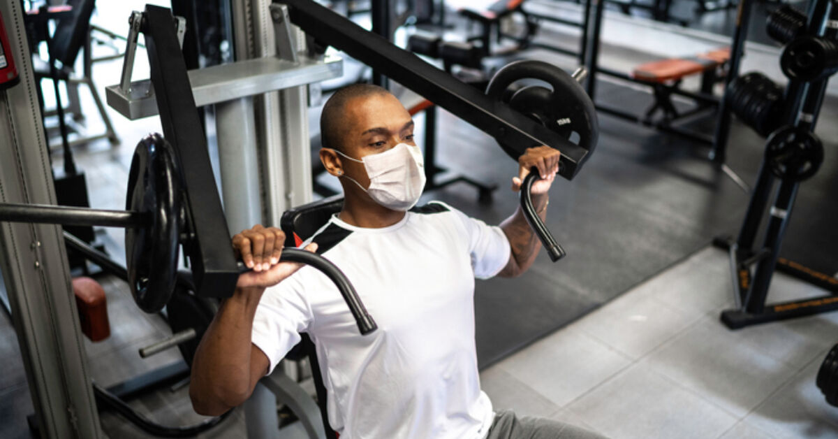 Gym Etiquette and Manners | Ochsner Health
