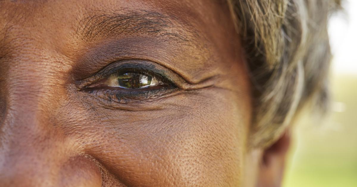 Experiencing Vision Loss? Here Are the 4 Main Causes of Blindness ...