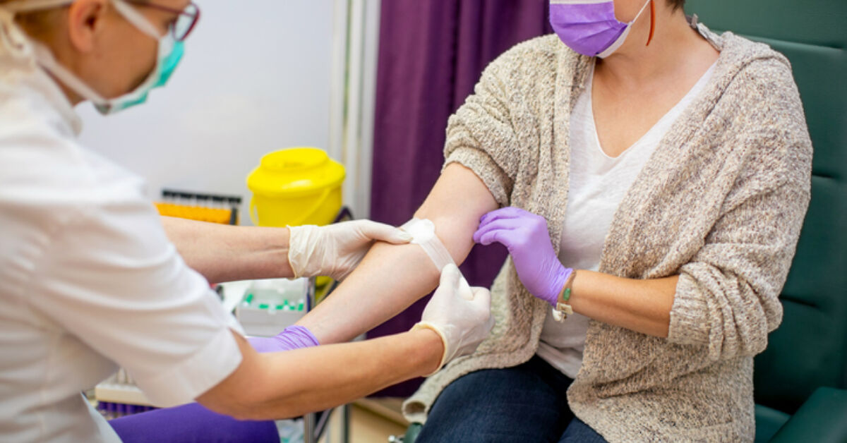 Breaking Down Your Blood Test | Ochsner Health