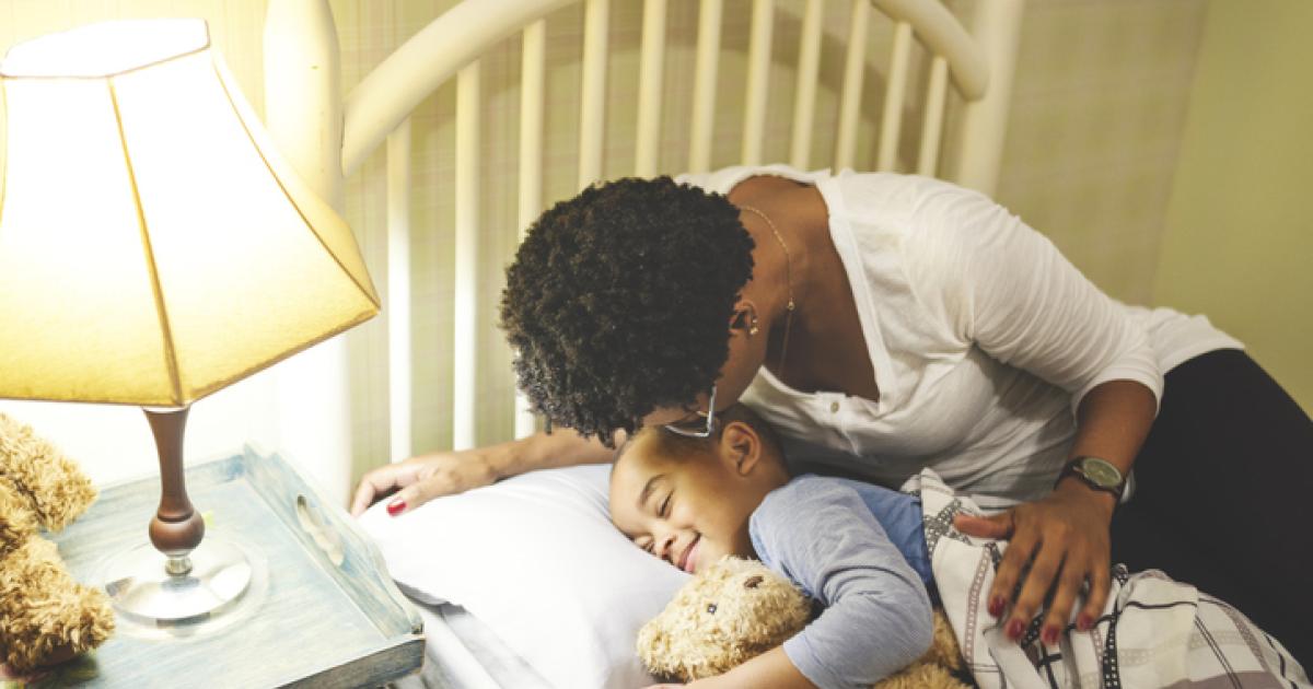 Why Is Sleep Important for Children? | Ochsner Health