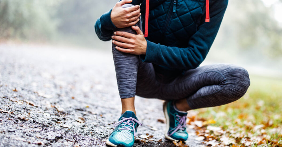 6 of the Best Ways to Keep Your Knees Healthy | Ochsner Health