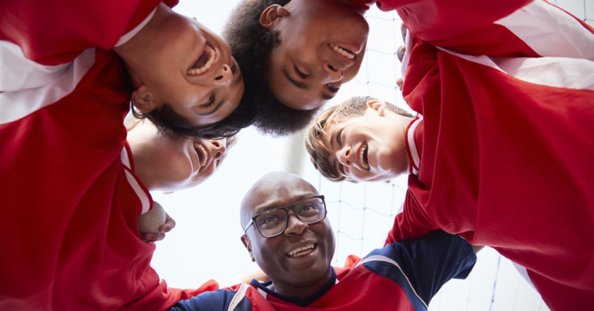 How Important is Mental Health for Student-Athletes? | Ochsner Health