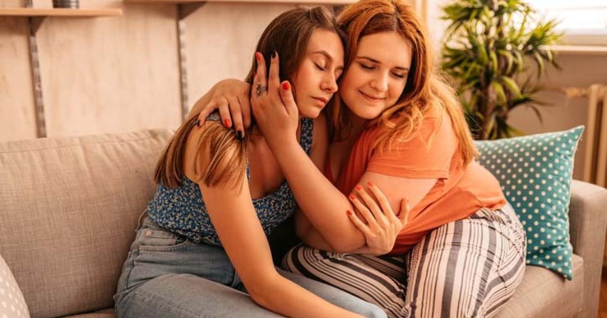 How to Help Someone Who Is Having a Panic Attack | Ochsner Health